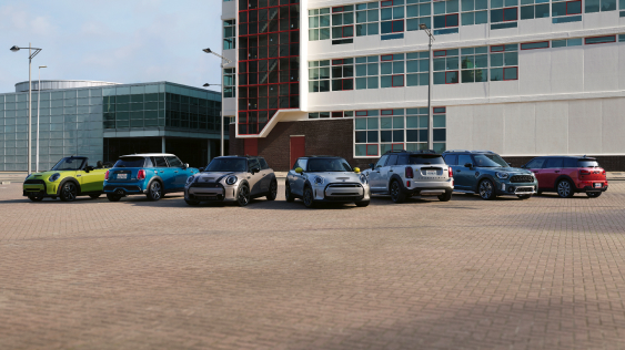 BMW Contact Now | Shop BMW USA