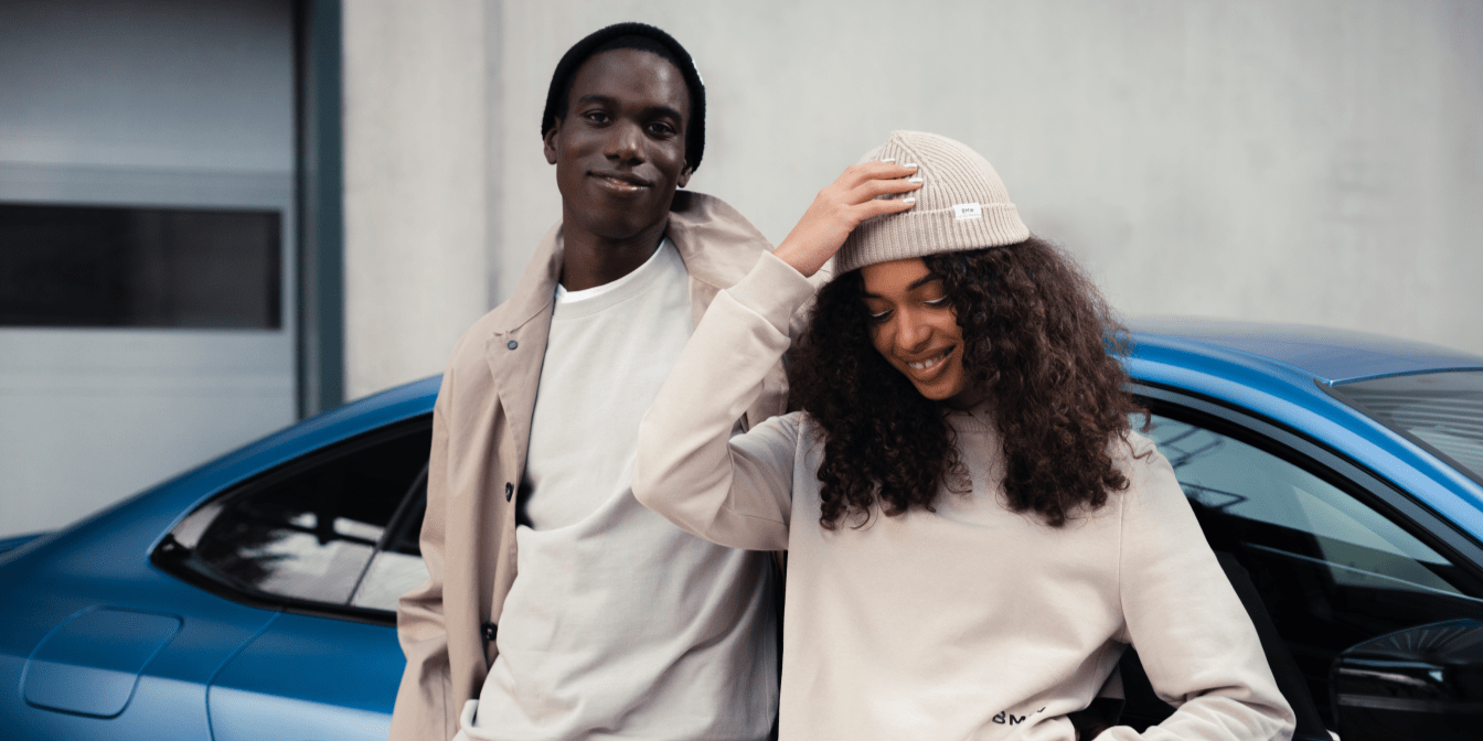 My Vehicle | Shop BMW USA