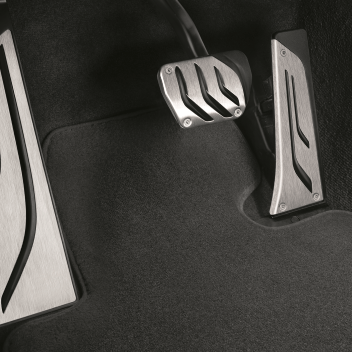 Bmw interior accessories store